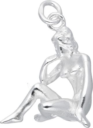 Adelia's Adelias Anhänger Jungfrau