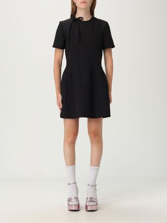 Msgm Robe MSGM Femme couleur Noir