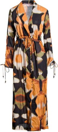 Connor & Blake KLEIDER - Maxi-Kleider auf YOOX.COM