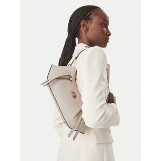 Guess Handtasche Guess Allegra HWBG22 37180 Beige
