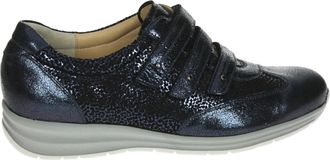 Durea Damen, Schuhe, Blau, 43 EUGr&ouml;&szlig;e