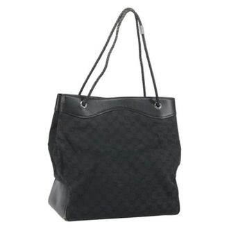 Gucci Damen, Pre-Owned, Schwarzk, ONE SIZEGr&ouml;&szlig;e