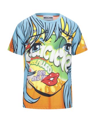 Moschino TOPS - T-shirts auf YOOX.COM