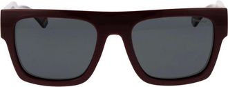 Polaroid unisex, Accessoires, Brun, Taille: ONE Size Pld6224Sx54Lh Lunettes de soleil