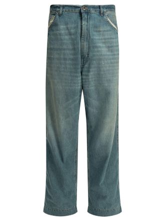 Maison Margiela Jean large