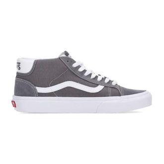 Vans Herren, Schuhe, Grau, 40 EUGr&ouml;&szlig;e