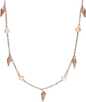 Purelei Halskette - Kette Akala - Gr. unisize - in Quarz - für Damen