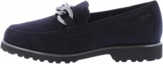 Sioux Damen, Schuhe, Blau, 39 1/2 EUGr&ouml;&szlig;e
