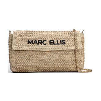 Marc Ellis Damen, Taschen, Beige, ONE SIZEGr&ouml;&szlig;e