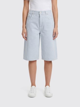 Haikure Jeans HAIKURE Damen Farbe Denim