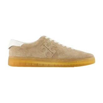 Tory Burch Phoenix Sneaker - Beige