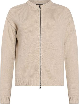 Aragona STRICKWAREN - Strickjacken auf YOOX.COM
