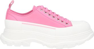 Alexander McQueen SCHUHE - Sneakers auf YOOX.COM