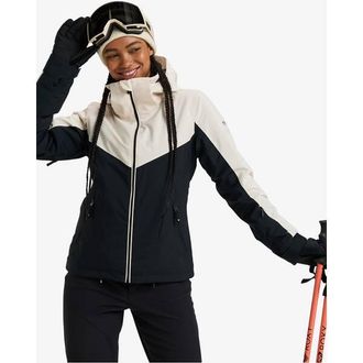 Roxy Damen Jacke FREE JET BLOCK