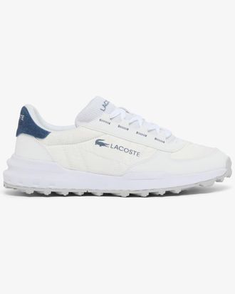Lacoste Sneaker Elite Active Evo mit OrthoLite Einlegesohle in