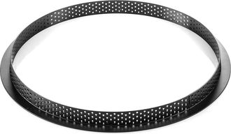 Silikomart Cercle Micro-perforé Ø250x20 H20MM - Silikomart