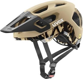Uvex Herren Helm react MIPS