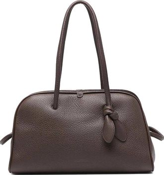 Jacquemus Shopper - Braun