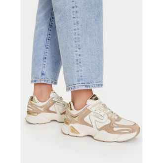 Replay Sneakers REPLAY GWS9N.000.C000KT Creme