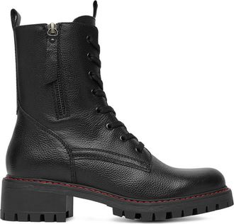 Lasocki Schn&uuml;rschuhe Lasocki CEO-WI16-D-466-03 Schwarz