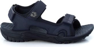 Jack Wolfskin Herren Trekkingsandale Lakewood Cruise Sandal M