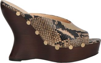 Magda Butrym SCHUHE - Sandalen auf YOOX.COM