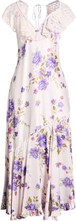 Free People KLEIDER - Maxi-Kleider auf YOOX.COM