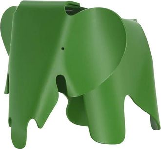 Vitra Tabouret El&eacute;phant - Charles & Ray Eames Vitra