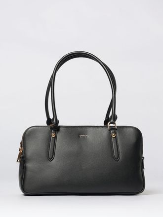 Furla Schultertasche FURLA Damen Farbe Schwarz
