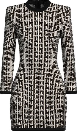 Balmain KLEIDER - Mini-Kleider auf YOOX.COM