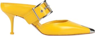 Alexander McQueen SCHUHE - Mules & Clogs auf YOOX.COM