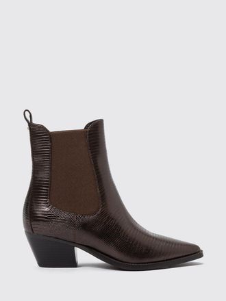 Twinset Stiefel Damen Farbe Braun