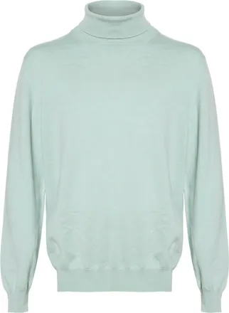Ambrosio STRICKWAREN - Rollkragenpullover auf YOOX.COM