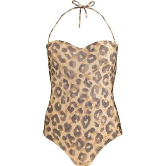 Barts Damen Badeanzug