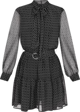 Dreimaster Kleid Classic Look