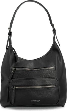 Remonte Umh&auml;ngetasche - - Bags - Damen - Schwarzk - ONE SIZE