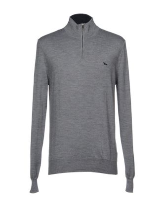 Harmont & Blaine STRICKWAREN - Rollkragenpullover auf YOOX.COM