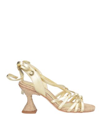 Paloma Barcel&oacute; SCHUHE - Sandalen auf YOOX.COM
