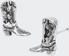 TwoJeys Boucles doreilles - Taille TU