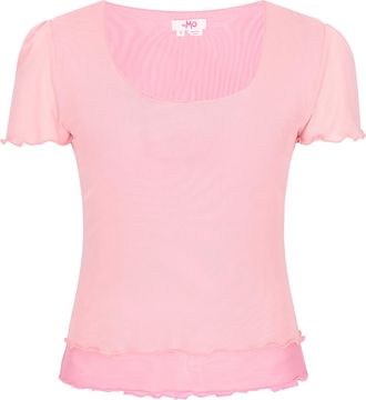 Mymo Bluse