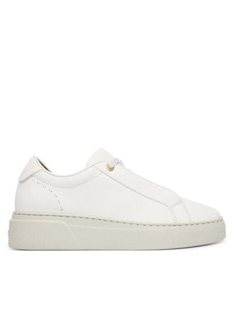 HUGO BOSS Sneakers Gabry 50553055 Wei&szlig;