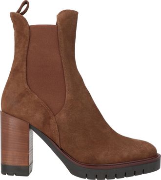 Lorenzo Mari SCHUHE - Stiefeletten auf YOOX.COM