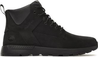 Timberland Schnürschuhe Killington Trkr Chka TB0A2HEN0151 Schwarz