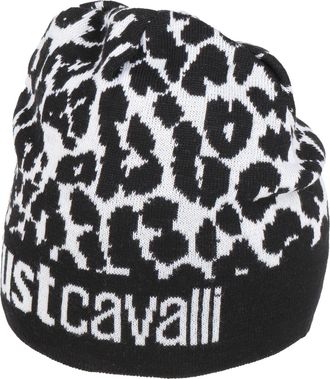 Just Cavalli ACCESSOIRES - M&uuml;tzen & H&uuml;te auf YOOX.COM