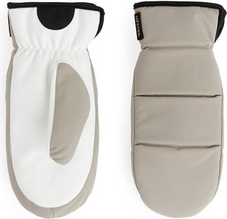 Arket F&auml;ustlinge Arc Von Hestra -Beige