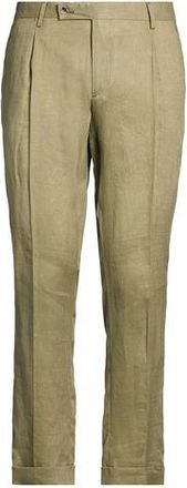 LUIGI BORRELLI NAPOLI BAS - Pantalons sur YOOX.COM