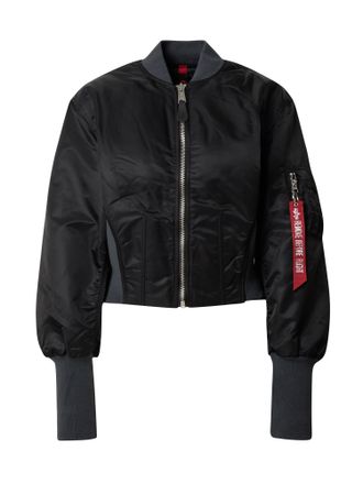 Alpha Industries Jacke Ma-1