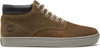 Timberland Sneakers Timberland Adventure 2.0 TB0A5S1V3271 Gr&uuml;n