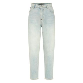 Philipp Plein Damen, Jeans, Blau, W29Gr&ouml;&szlig;e