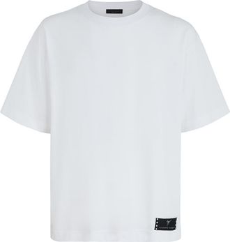 Giuseppe Zanotti LR-66 T-shirt